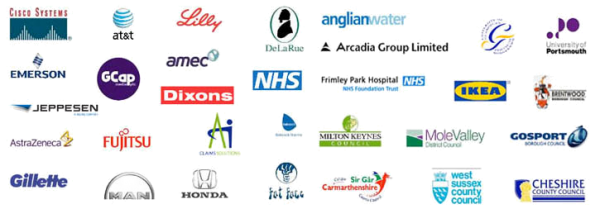 Our Customers | Powerworks