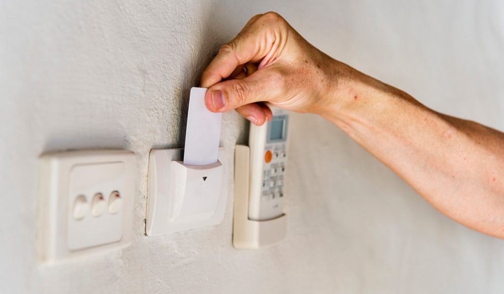Access Control | Powerworks