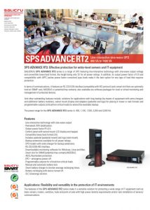 Data Sheets | Powerworks