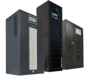Three Phase UPS | Powerworks